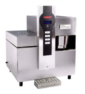 Coffee Tea Machine Manufacturers In India- Pradeep iBrew