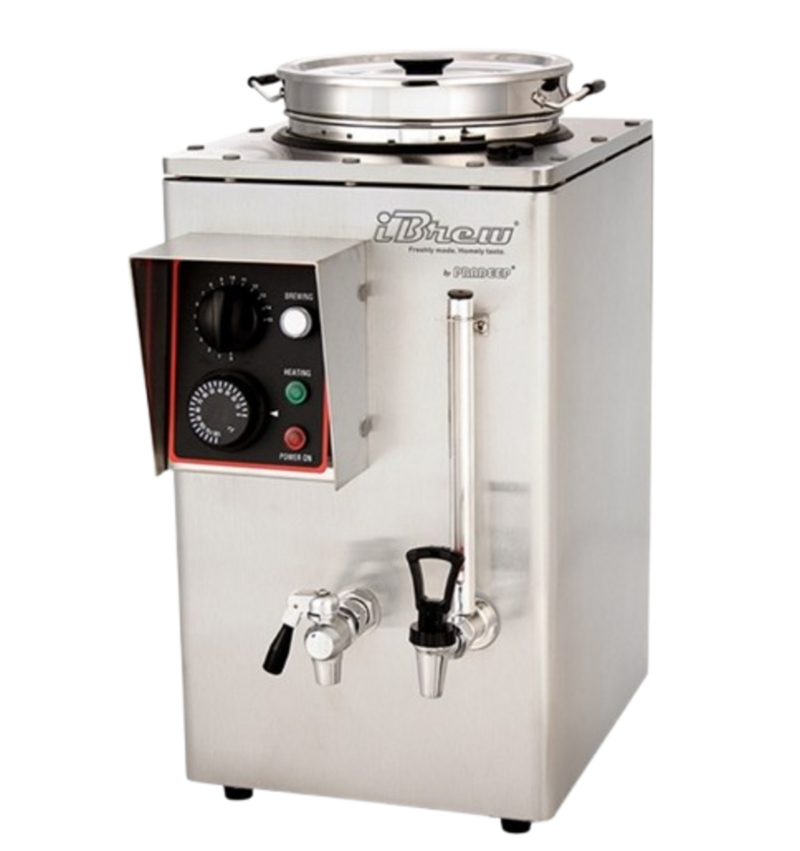 Automatic Tea Coffee Vending Machine | Coffee Tea Machine For Cafe