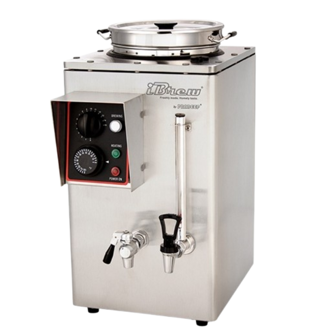 Automatic Tea Coffee Vending Machine | Coffee Tea Machine For Cafe