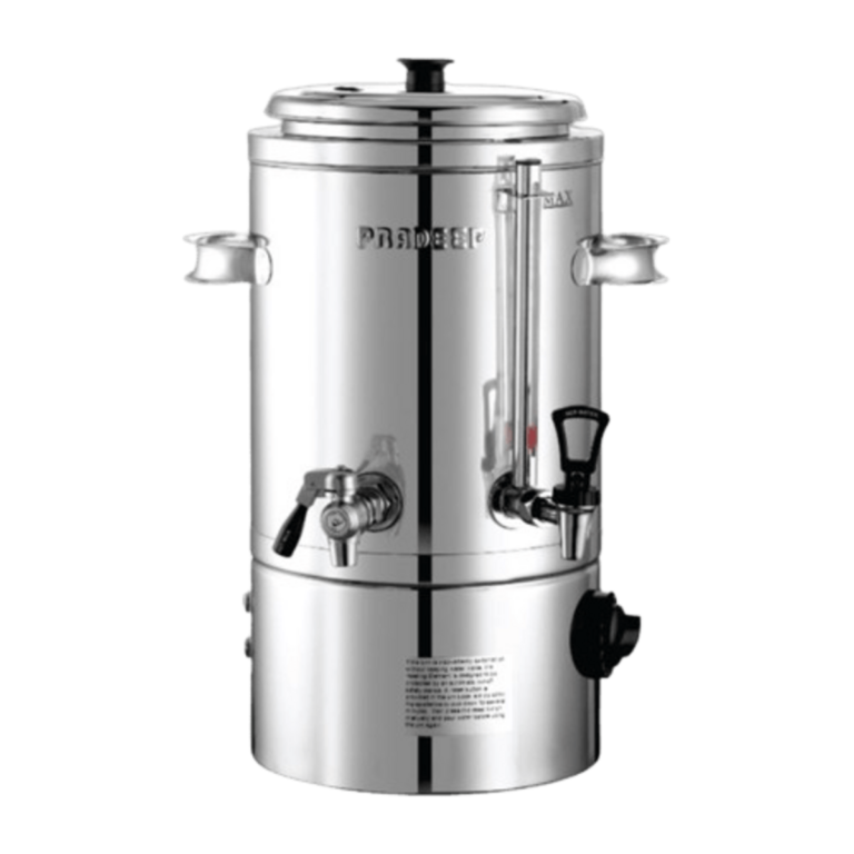 Non - Insulated Pradeep Milk Boiler