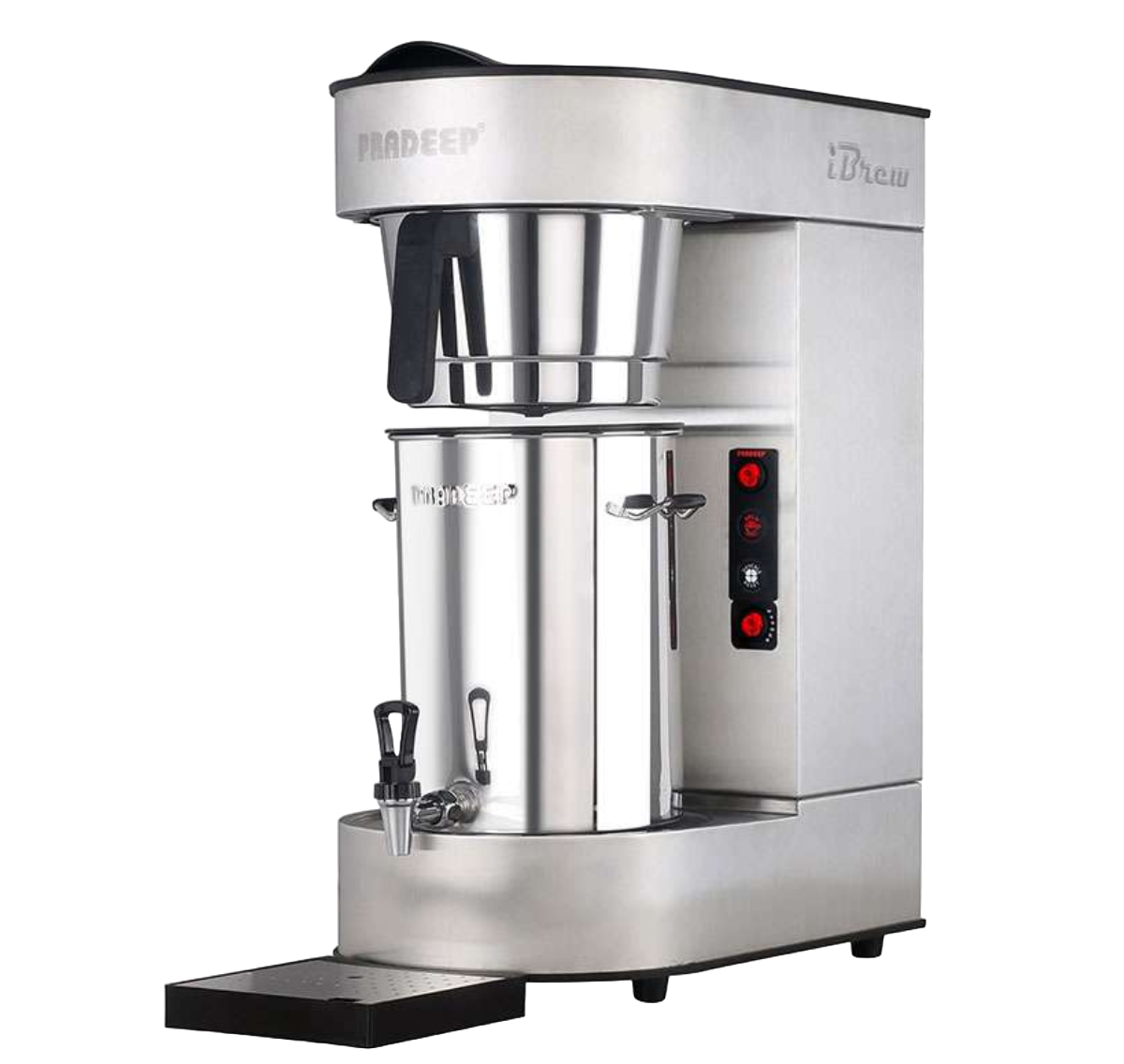 Coffee Tea Machine Manufacturers In India- Pradeep iBrew
