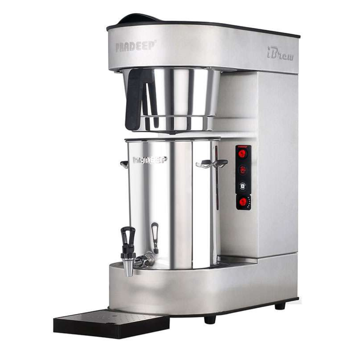 Filter Coffee Machines- Pradeep iBrew