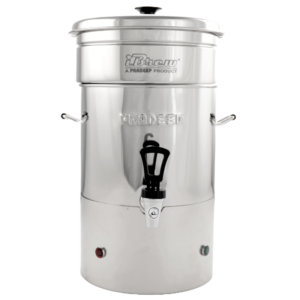 Coffee Tea Machine Manufacturers In India- Pradeep iBrew