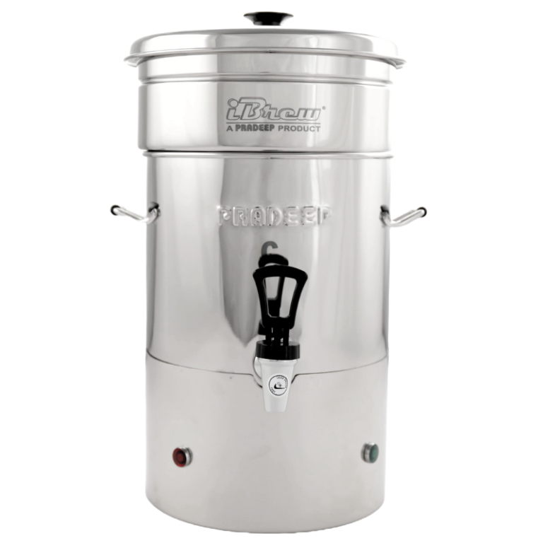 Coffee Tea Machine Manufacturers In India- Pradeep iBrew