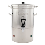 Coffee Tea Machine Manufacturers In India- Pradeep iBrew