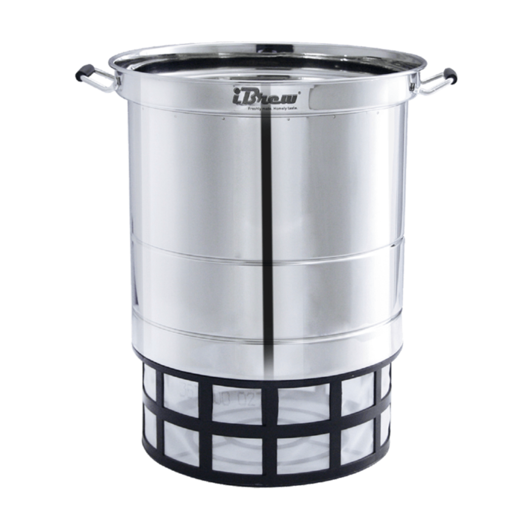 Insulated Tea Brewer ( Karak Chai Brewer ) | Pradeep iBrew