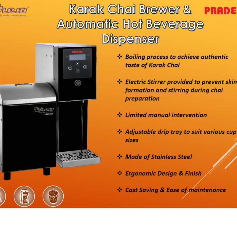 Automatic Tea Coffee Vending Machine | Coffee Tea Machine For Cafe